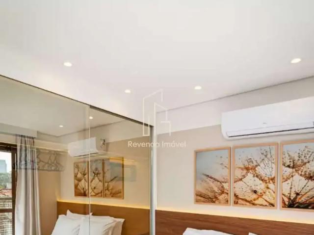Apartamento para Venda em São Paulo/SP Pinheiros 1 Quartos