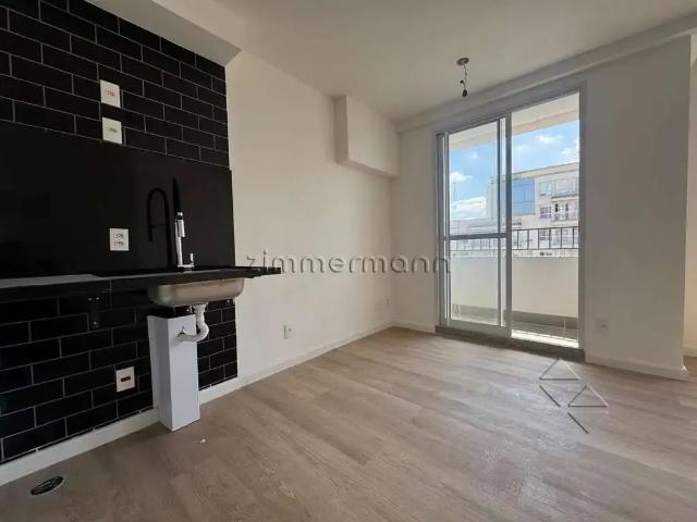 Apartamento para Venda em São Paulo/SP Pinheiros 1 Quartos