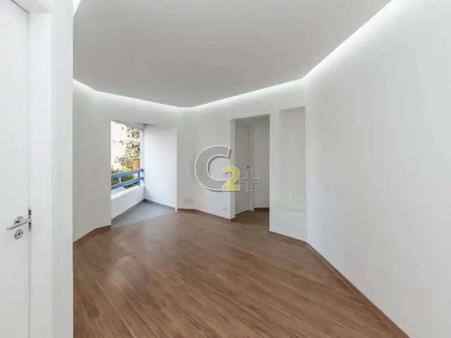 Apartamento para Venda em São Paulo/SP Pinheiros 1 Quartos