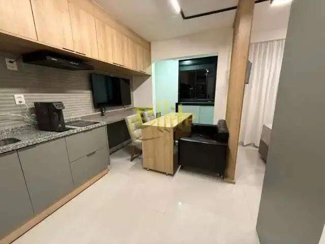 Apartamento para Venda em São Paulo/SP Pinheiros 1 Quartos