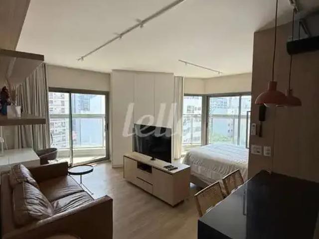 Apartamento para Venda em São Paulo/SP Pinheiros 1 Quartos