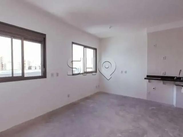 Apartamento para Venda em São Paulo/SP Pinheiros 1 Quartos