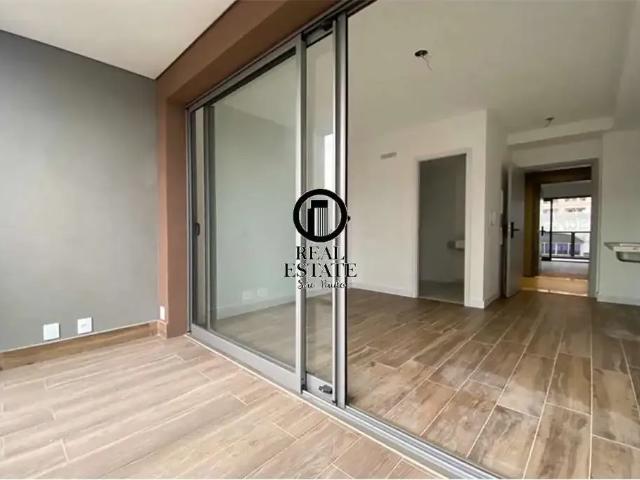 Apartamento para Venda em São Paulo/SP Pinheiros 1 Quartos