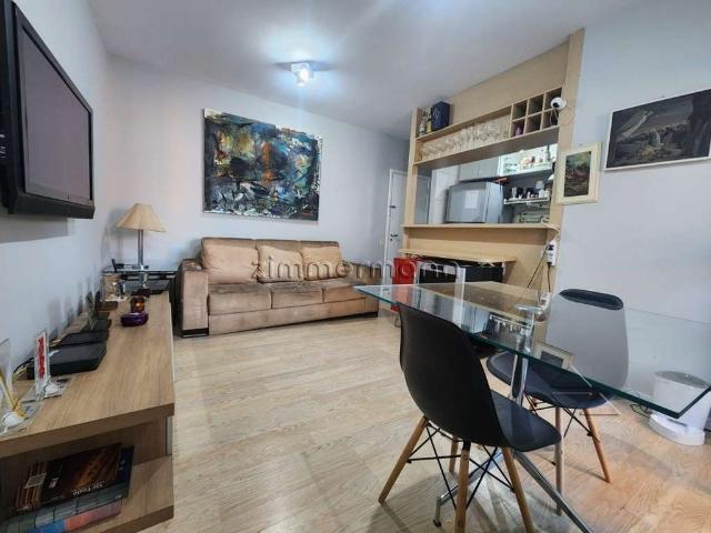 Apartamento para Venda em São Paulo/SP Pinheiros 1 Quartos