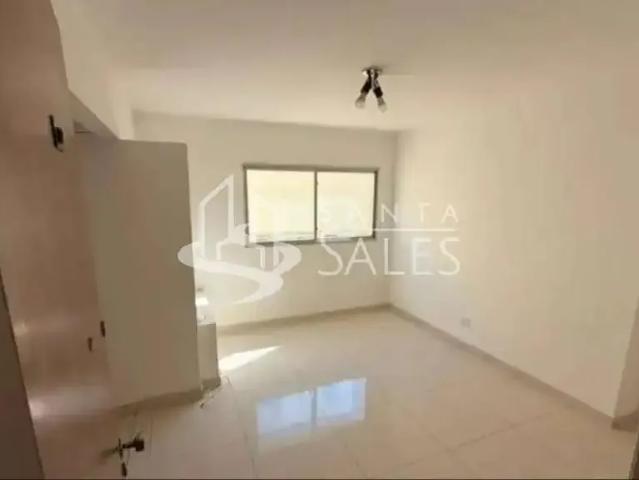 Apartamento para Venda em São Paulo/SP Pinheiros 1 Quartos