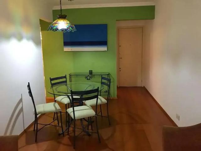 Apartamento para Venda em São Paulo/SP Pinheiros 1 Quartos