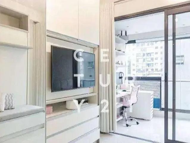 Apartamento para Venda em São Paulo/SP Pinheiros 1 Quartos