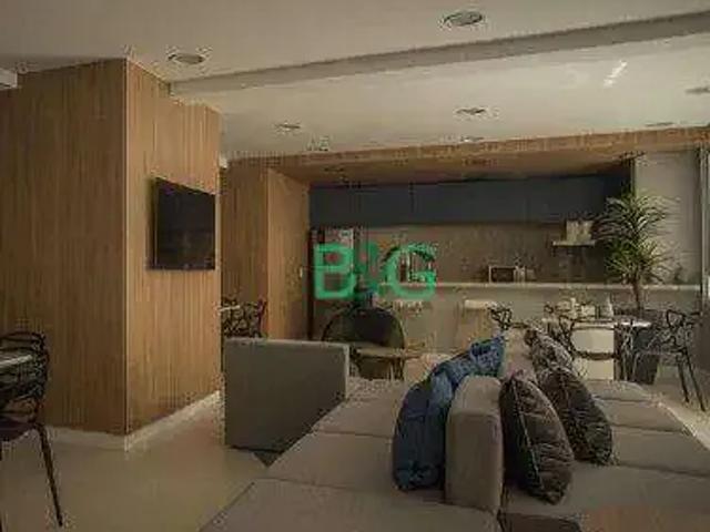 Apartamento para Venda em São Paulo/SP Pinheiros 1 Quartos