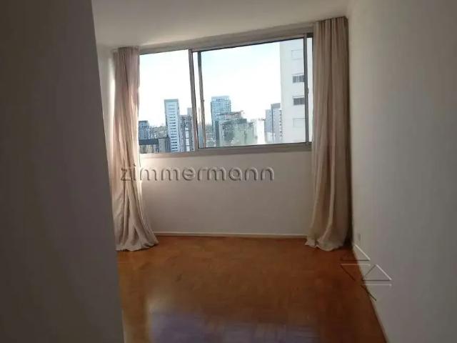 Apartamento para Venda em São Paulo/SP Pinheiros 1 Quartos