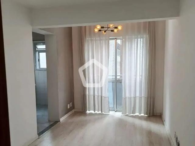 Apartamento para Venda em São Paulo/SP Pinheiros 1 Quartos
