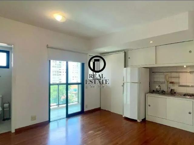 Apartamento para Venda em São Paulo/SP Pinheiros 1 Quartos