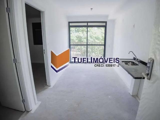 Apartamento para Venda em São Paulo/SP Pinheiros 1 Quartos