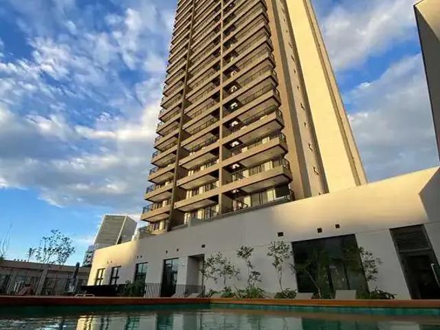 Apartamento para Venda em São Paulo/SP Pinheiros 1 Quartos