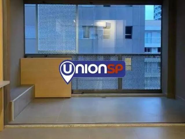 Apartamento para Venda em São Paulo/SP Pinheiros 1 Quartos