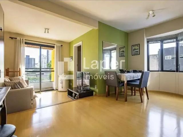 Apartamento para Venda em São Paulo/SP Pinheiros 1 Quartos