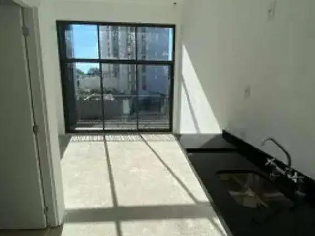 Apartamento para Venda em São Paulo/SP Pinheiros 1 Quartos