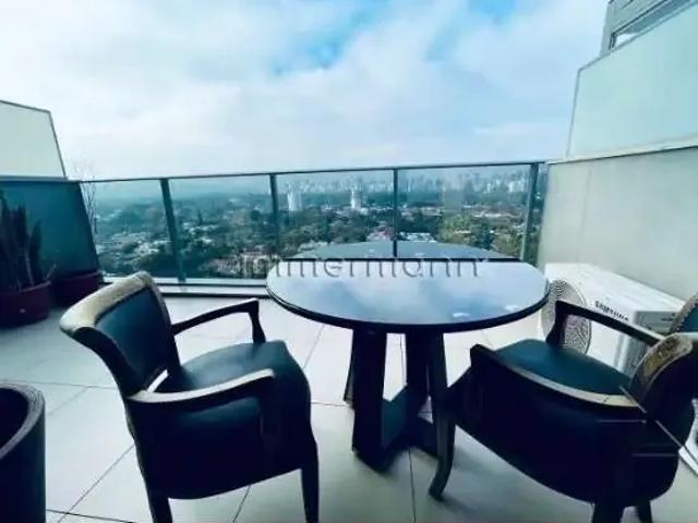 Apartamento para Venda em São Paulo/SP Pinheiros 1 Quartos