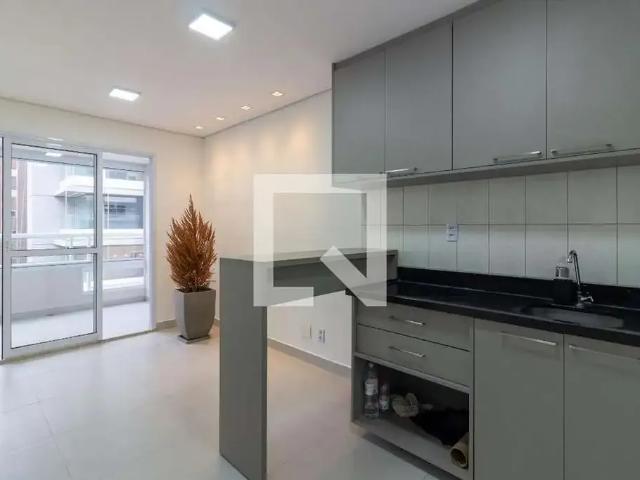 Apartamento para Venda em São Paulo/SP Pinheiros 1 Quartos