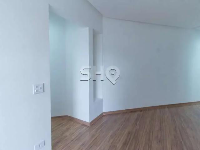 Apartamento para Venda em São Paulo/SP Pinheiros 1 Quartos
