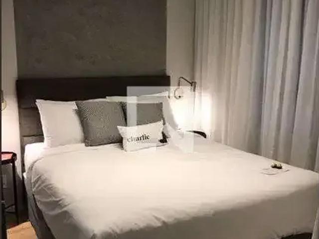 Apartamento para Venda em São Paulo/SP Pinheiros 1 Quartos