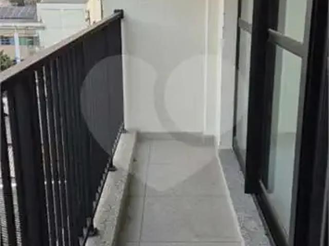 Apartamento para Venda em São Paulo/SP Pinheiros 1 Quartos