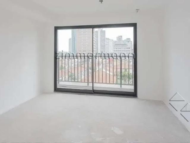 Apartamento para Venda em São Paulo/SP Pinheiros 1 Quartos