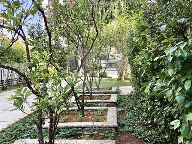 Apartamento para Venda em São Paulo/SP Pinheiros 1 Quartos