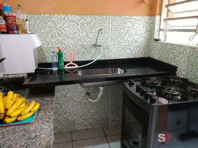 Apartamento para Venda em São Paulo/SP Pinheiros 1 Quartos