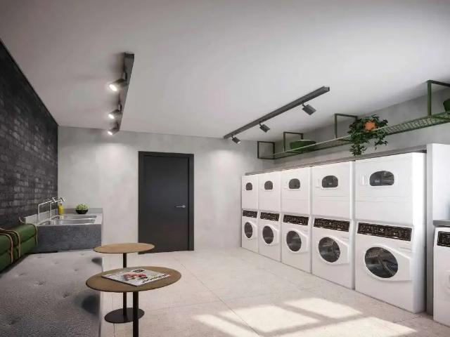 Apartamento para Venda em São Paulo/SP Pinheiros 1 Quartos