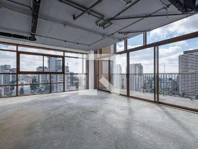 Apartamento para Venda em São Paulo/SP Pinheiros 1 Quartos