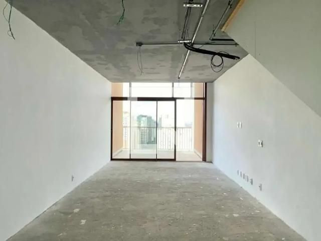 Apartamento para Venda em São Paulo/SP Pinheiros 1 Quartos
