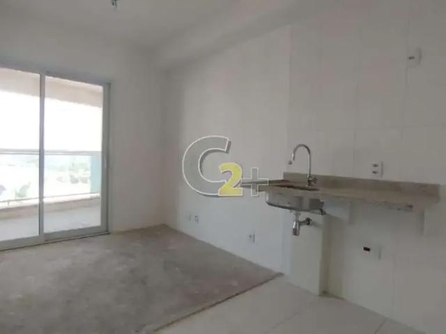 Apartamento para Venda em São Paulo/SP Pinheiros 1 Quartos