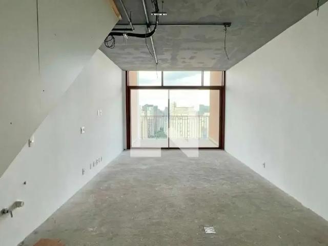 Apartamento para Venda em São Paulo/SP Pinheiros 1 Quartos
