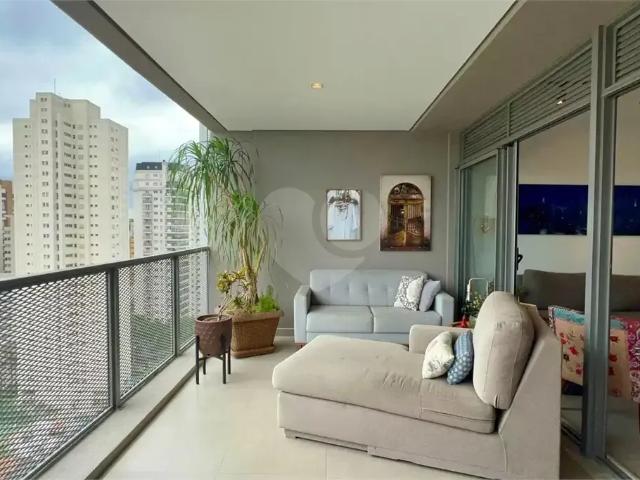 Apartamento para Venda em São Paulo/SP Pinheiros 1 Quartos