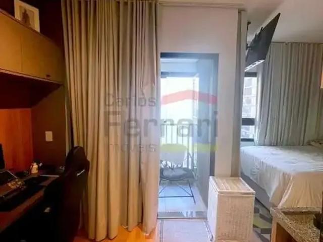 Apartamento para Venda em São Paulo/SP Pinheiros 1 Quartos