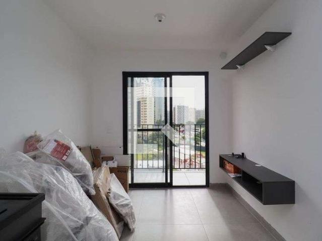 Apartamento para Venda em São Paulo/SP Pinheiros 1 Quartos