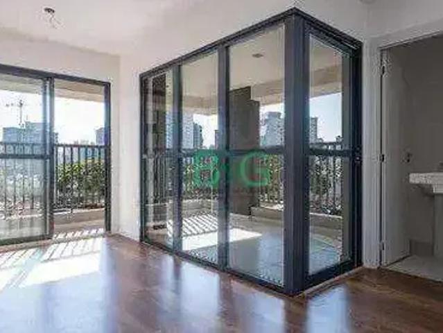 Apartamento para Venda em São Paulo/SP Pinheiros 1 Quartos