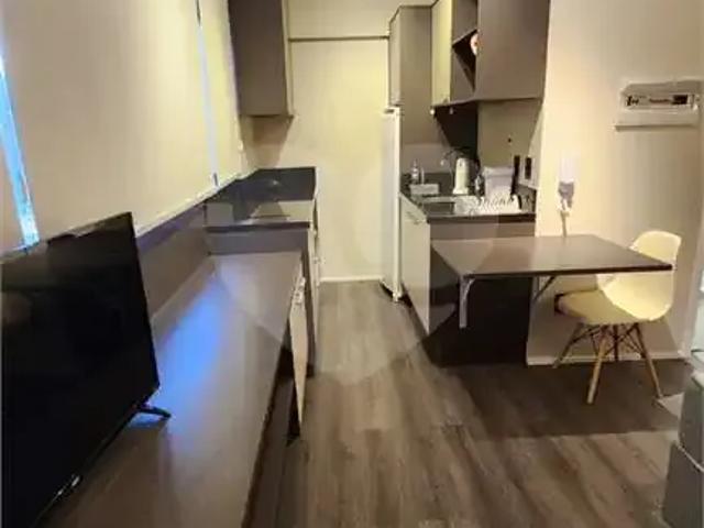 Apartamento para Venda em São Paulo/SP Pinheiros 1 Quartos