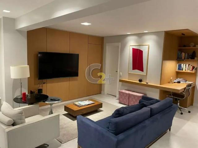 Apartamento para Venda em São Paulo/SP Pinheiros 1 Quartos