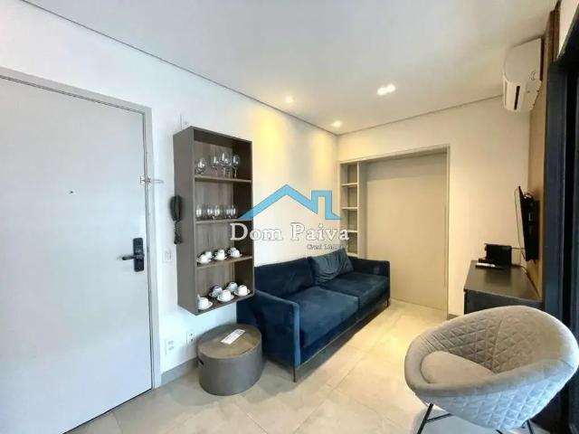 Apartamento para Venda em São Paulo/SP Pinheiros 1 Quartos