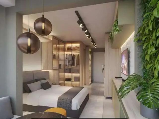 Apartamento para Venda em São Paulo/SP Pinheiros 1 Quartos