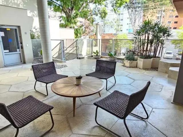 Apartamento para Venda em São Paulo/SP Pinheiros 1 Quartos