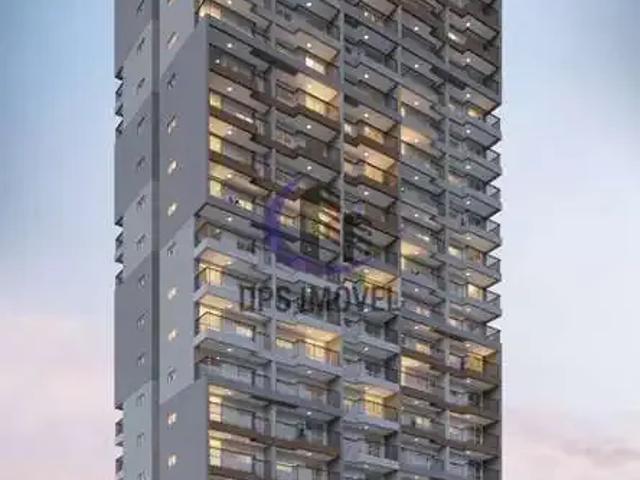 Apartamento para Venda em São Paulo/SP Pinheiros 1 Quartos