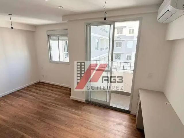 Apartamento para Venda em São Paulo/SP Pinheiros 1 Quartos