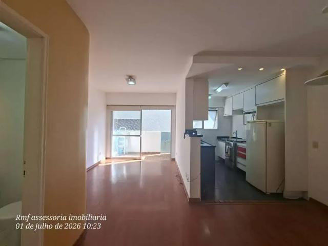 Apartamento para Venda em São Paulo/SP Pinheiros 1 Quartos