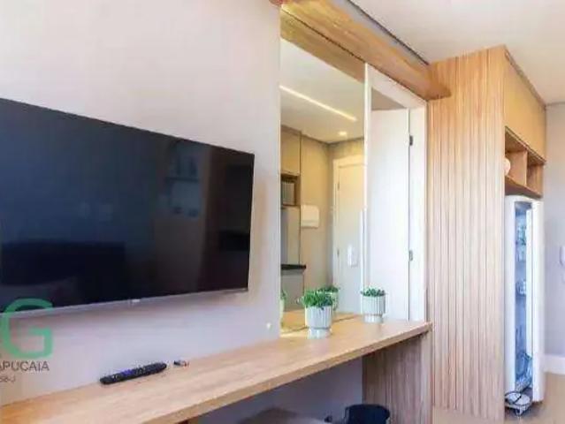 Apartamento para Venda em São Paulo/SP Pinheiros 1 Quartos