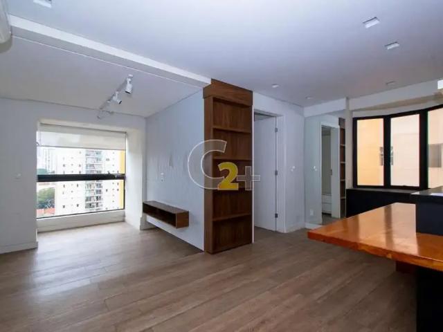 Apartamento para Venda em São Paulo/SP Pinheiros 1 Quartos
