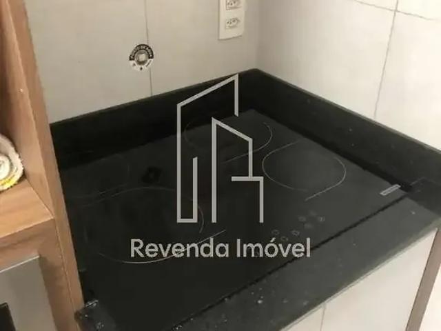 Apartamento para Venda em São Paulo/SP Pinheiros 1 Quartos