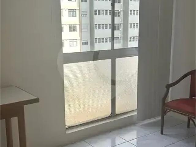 Apartamento para Venda em São Paulo/SP Pinheiros 1 Quartos