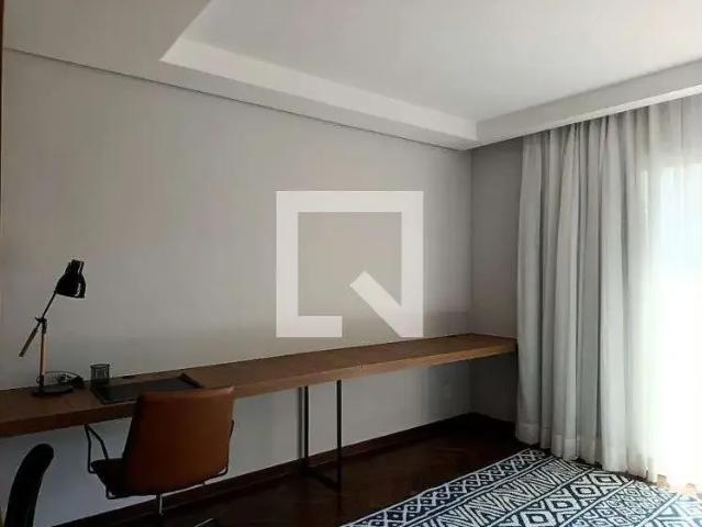 Apartamento para Venda em São Paulo/SP Pinheiros 1 Quartos